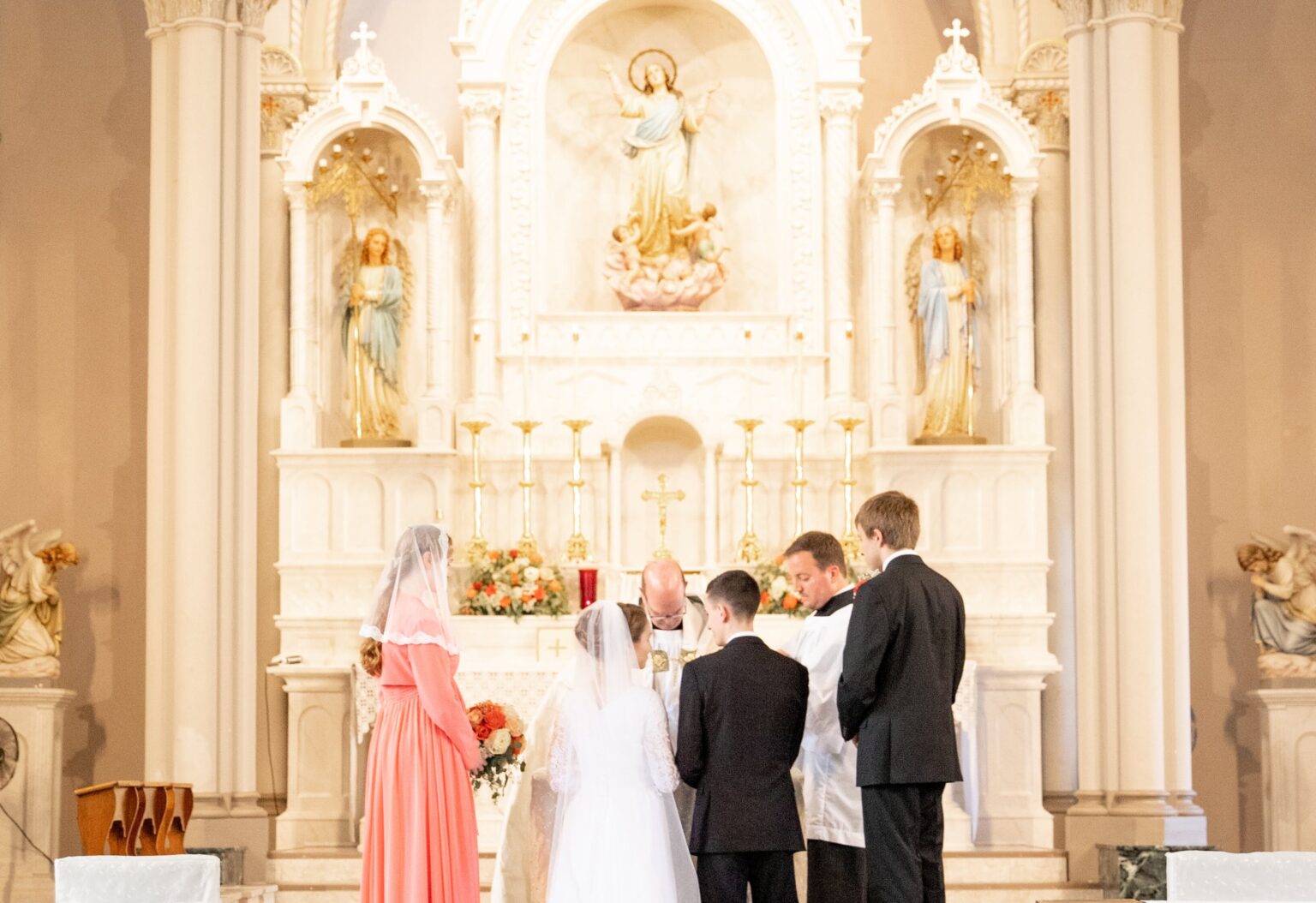 Marriage – ICC Omaha