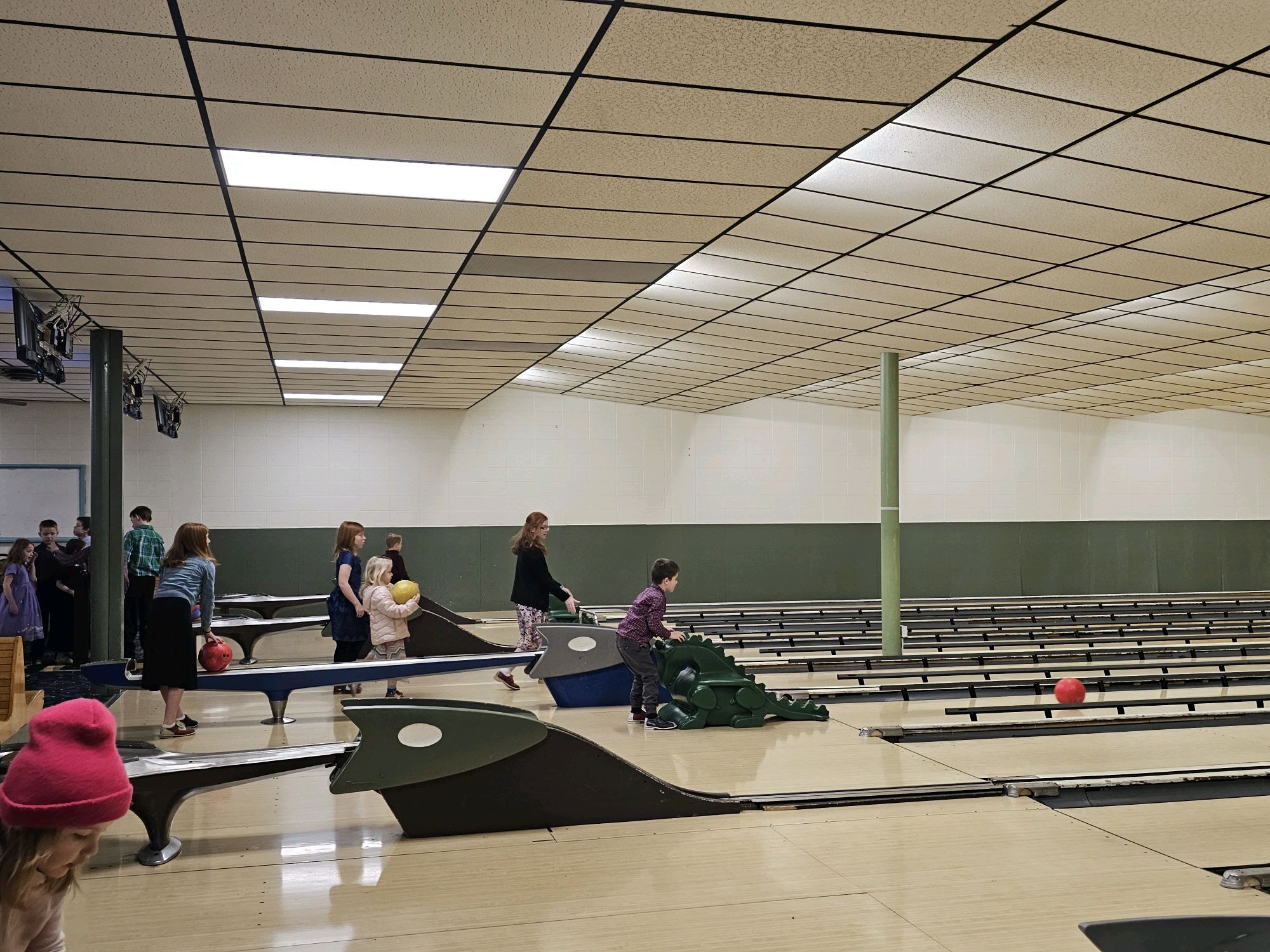 Bowlatorium – ICC Omaha