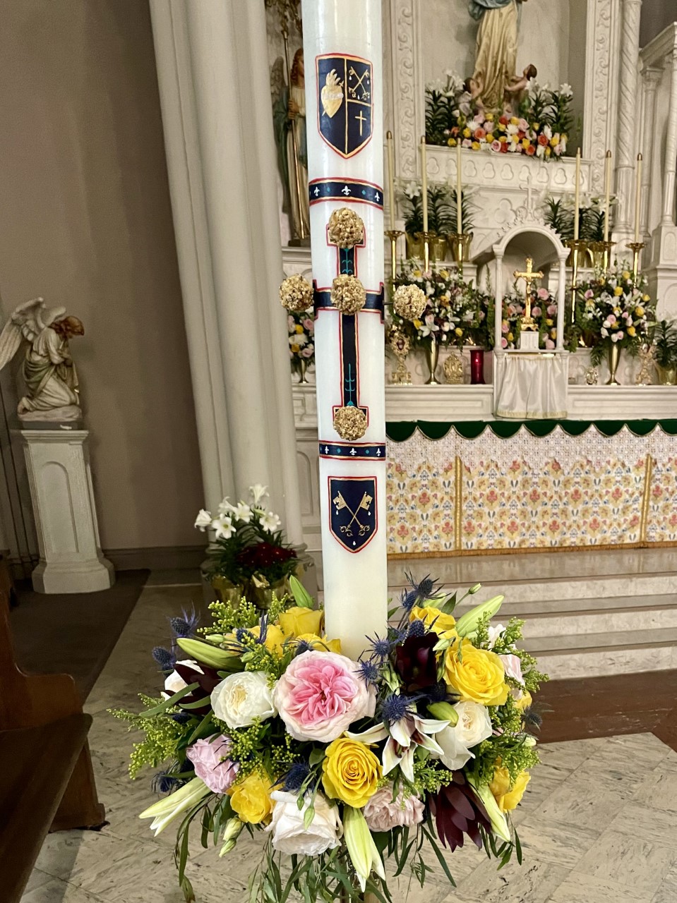 Groups for Girls of the Parish this Saturday – ICC Omaha
