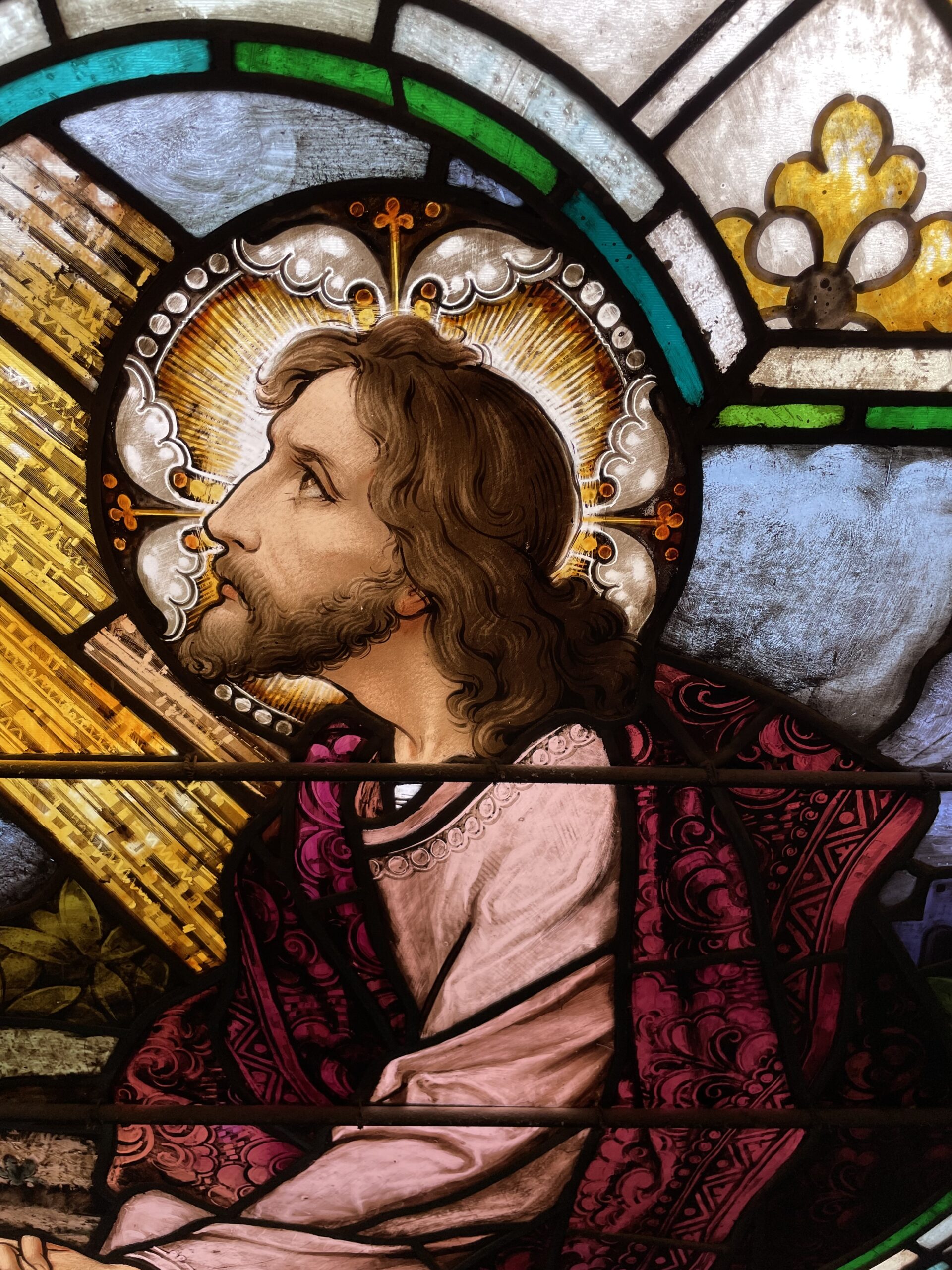 Holy Week Announcements – ICC Omaha