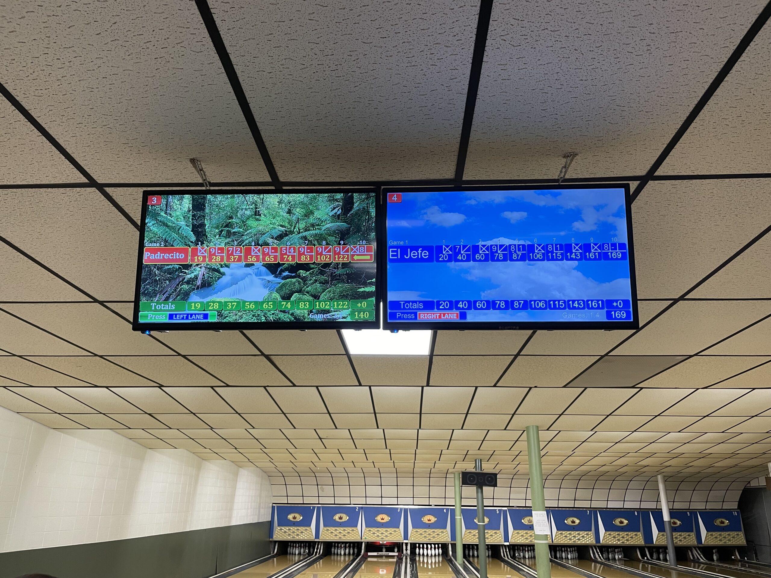 Summer Adult Bowling League – ICC Omaha